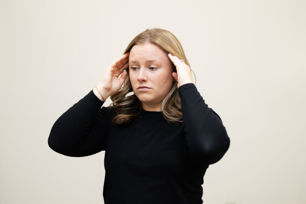 Vestibular Dysfunction & Balance - Optimum Therapies