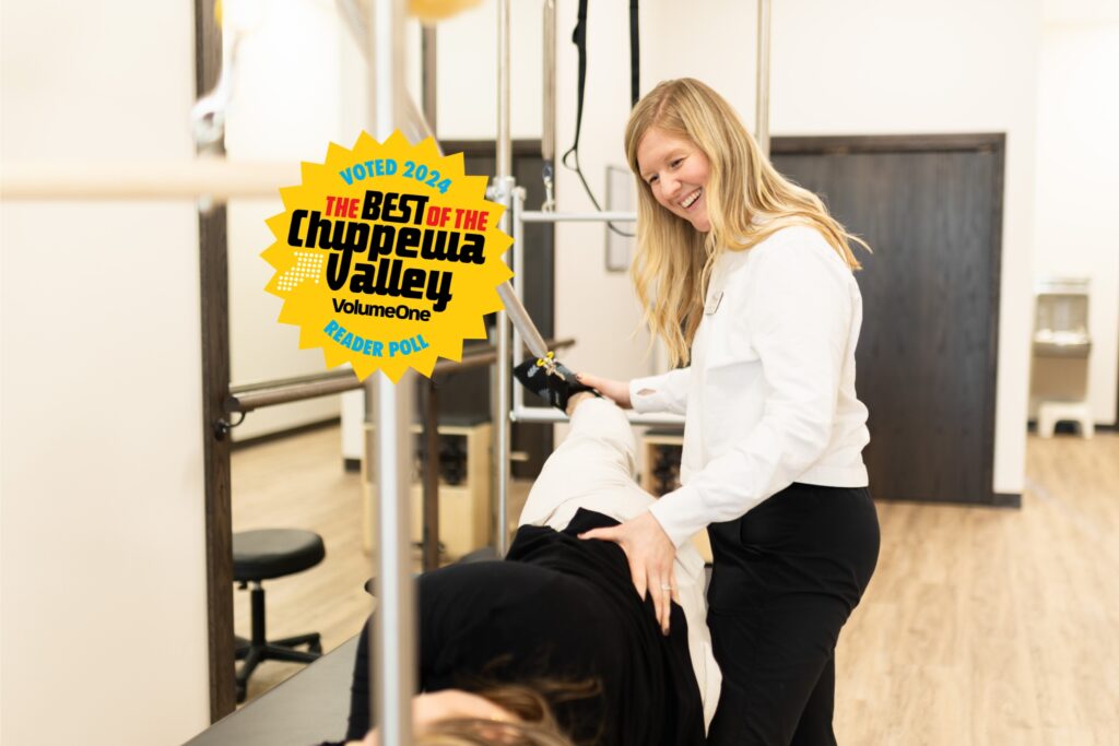 Physical Therapist in WI & ND | Optimum Therapies