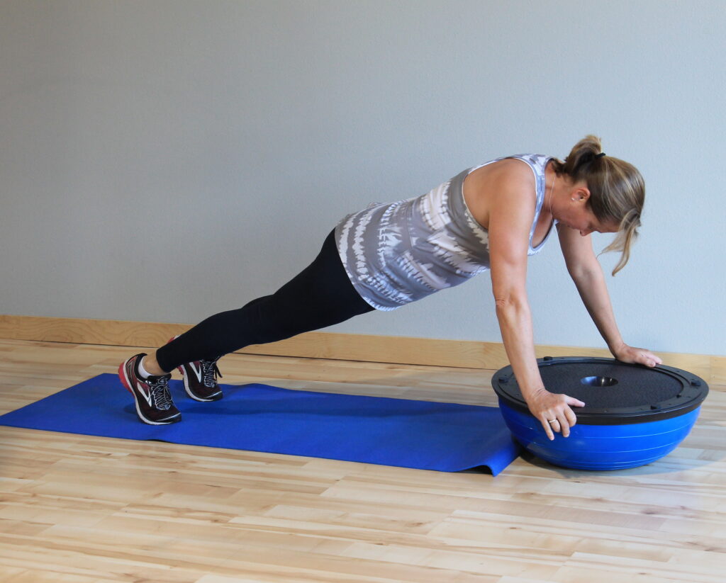 PT Transition Program in Eau Claire | Optimum Therapies