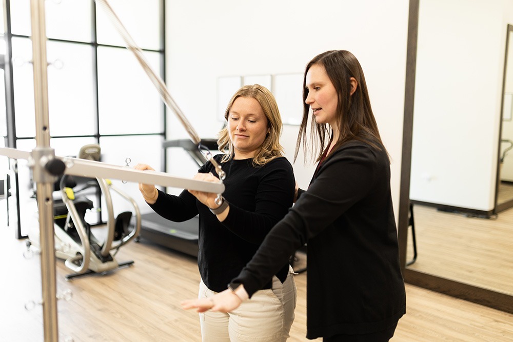 Join Our Team | Optimum Therapies
