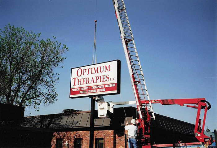 About Us - Optimum Therapies